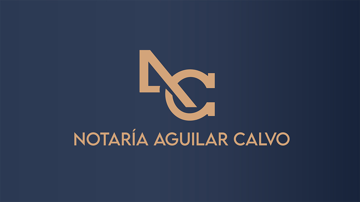 Notaria Aguilar Calvo | Contacto